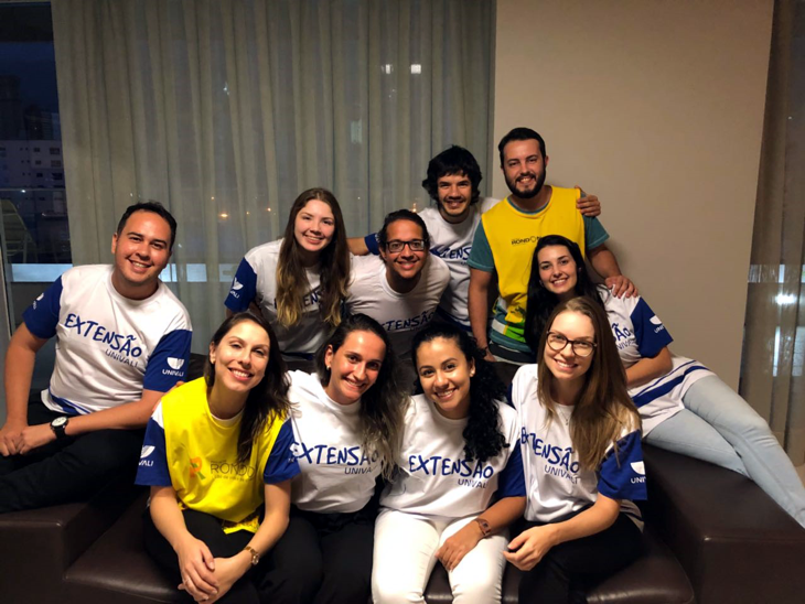 Univali seleciona professores para o Projeto Rondon - Univali Univali seleciona professores para o Projeto Rondon - Univali